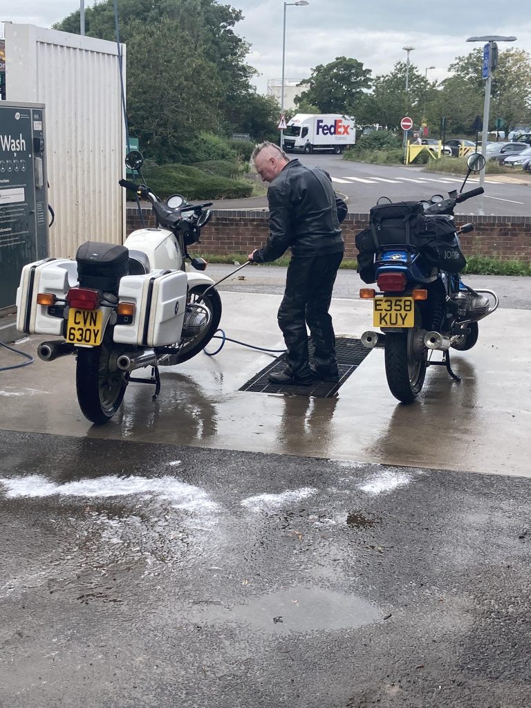 Gallery – Motorcycle Essentials