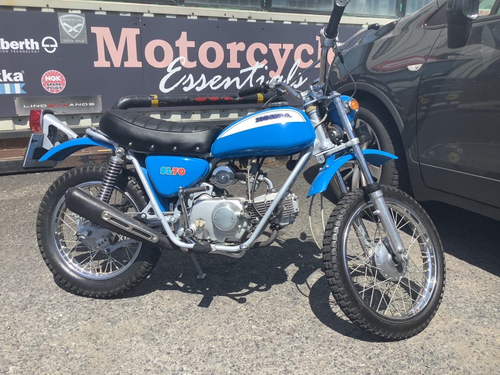 Gallery – Motorcycle Essentials