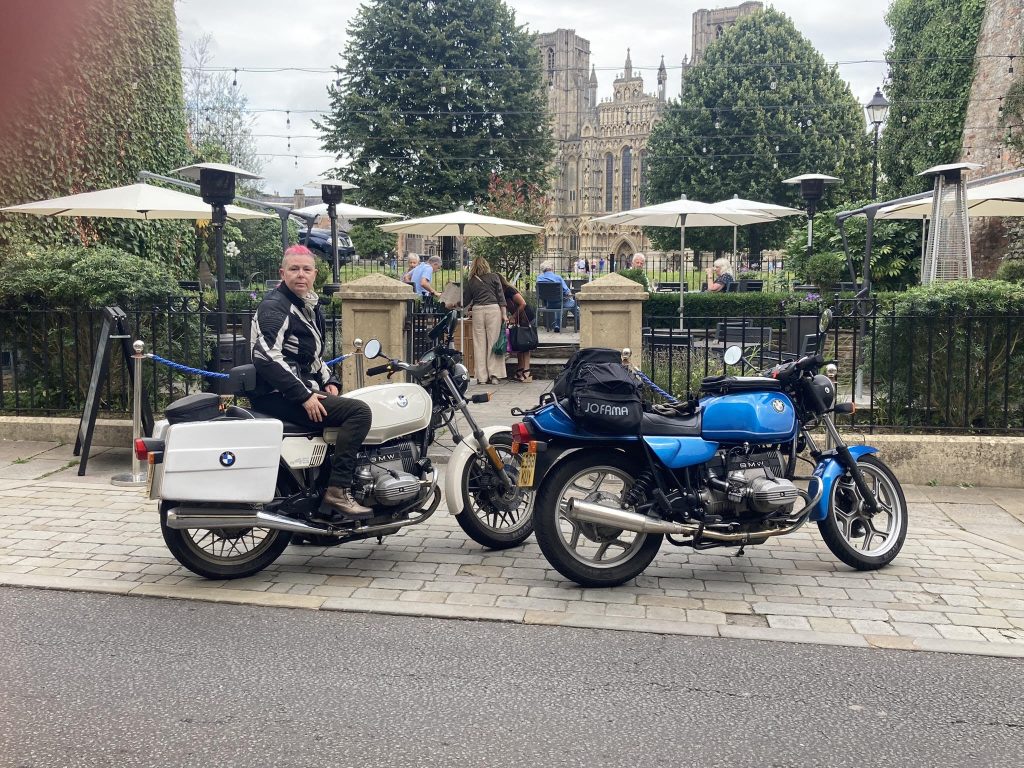 Gallery – Motorcycle Essentials