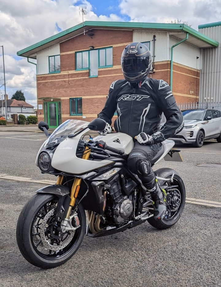 Gallery – Motorcycle Essentials