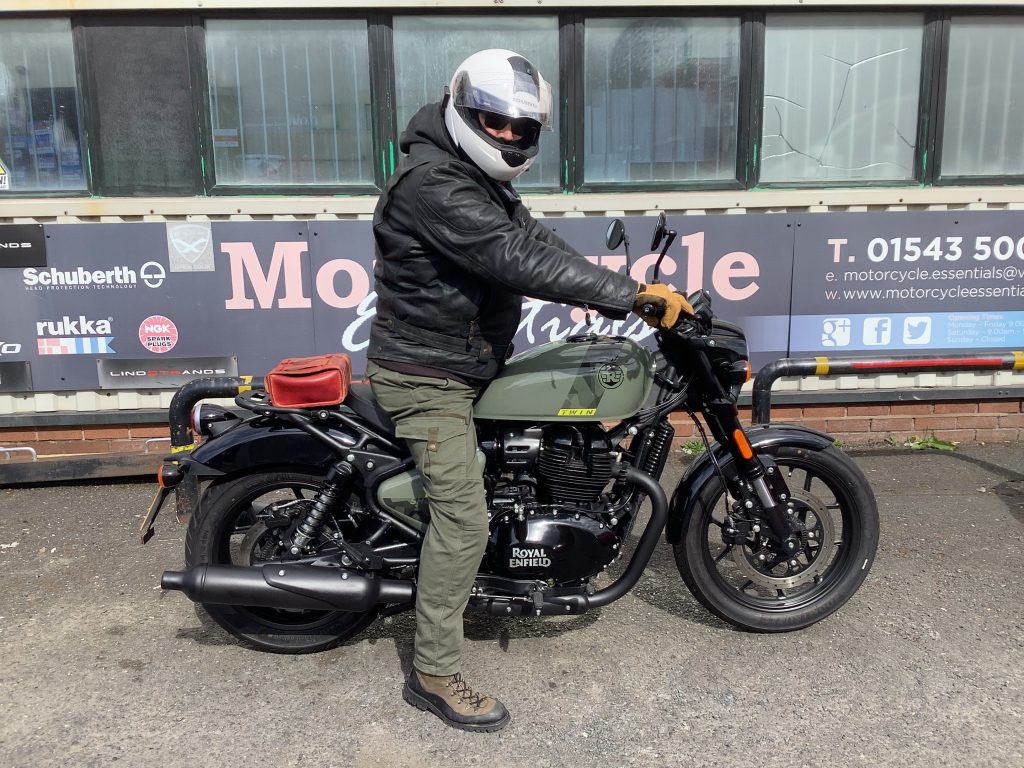 Gallery – Motorcycle Essentials